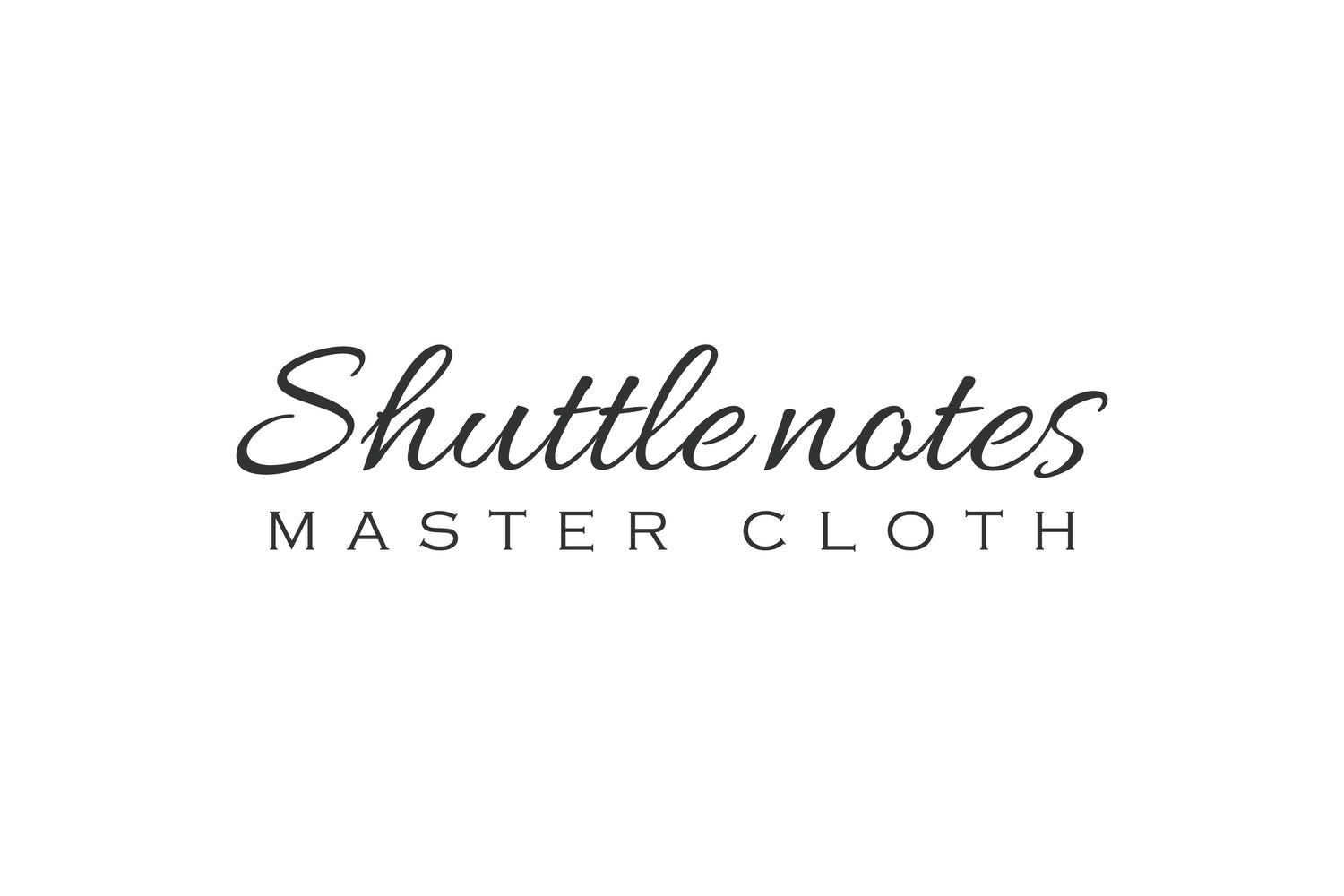 Shuttle notes Online – シャトルノーツ【公式】 shuttle notes since 1948
